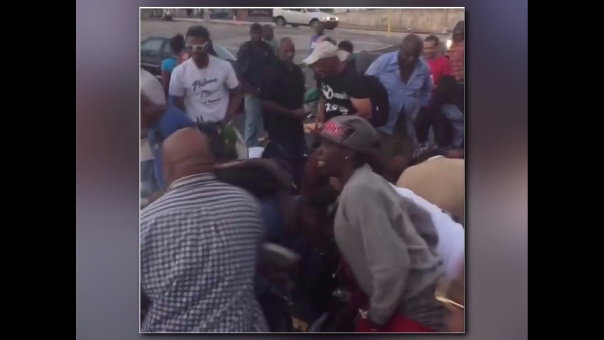 'He has a good heart' | Friends says of Atlanta rapper Ralo arrested on ...