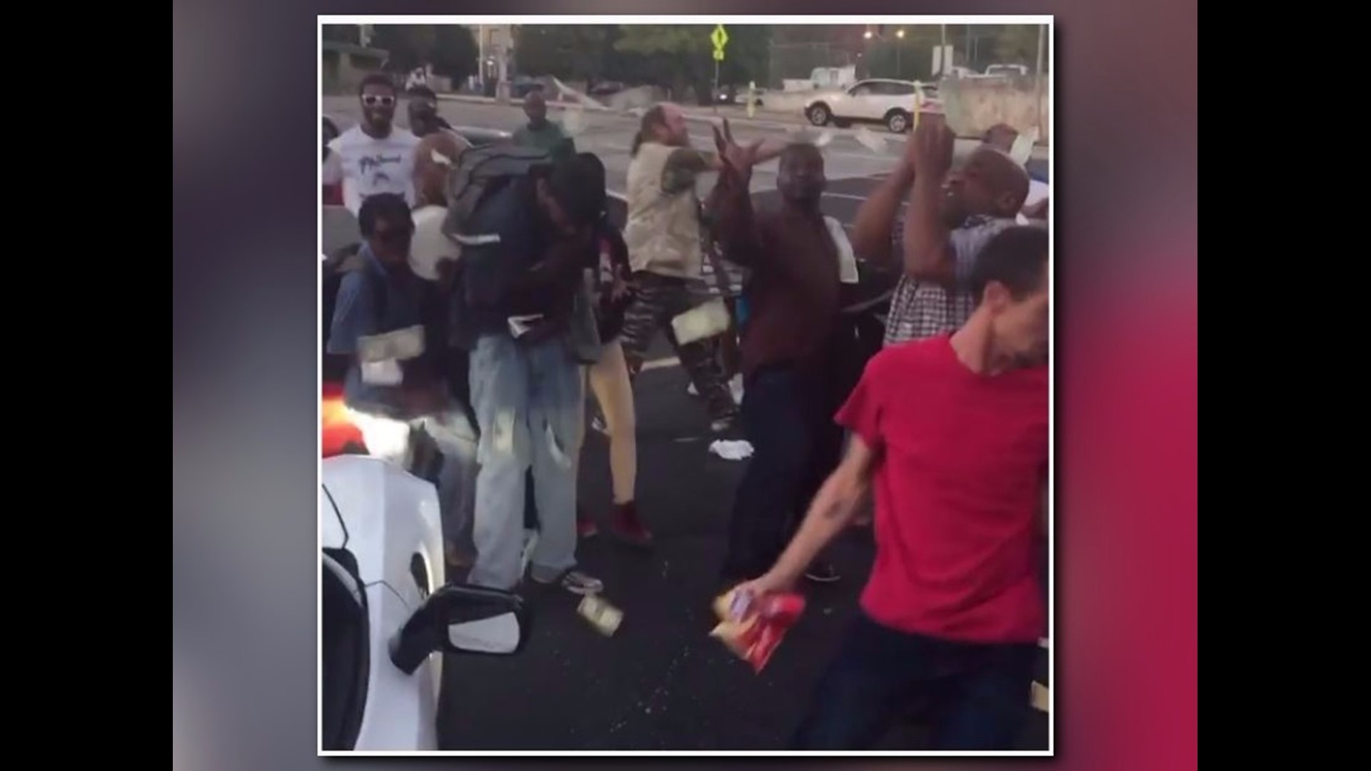 'He has a good heart' | Friends says of Atlanta rapper Ralo arrested on ...