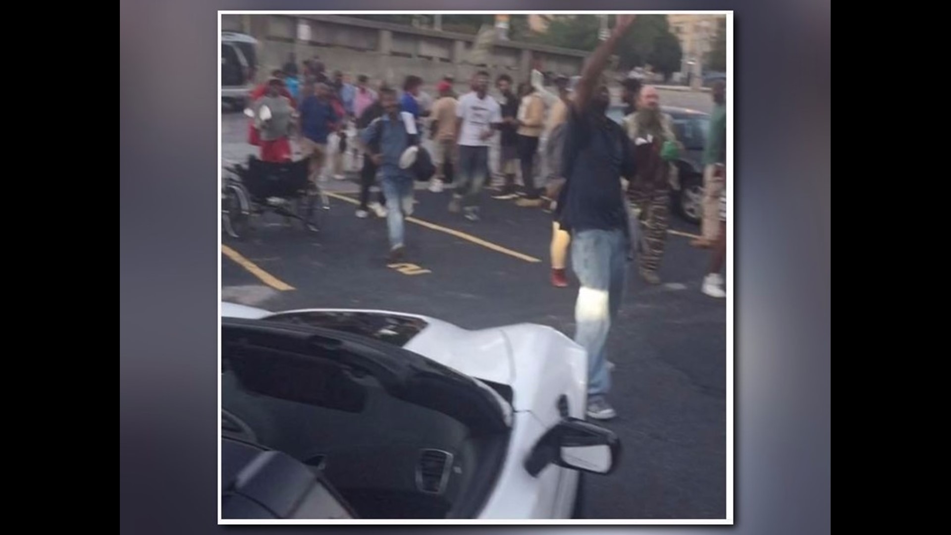 'He has a good heart' | Friends says of Atlanta rapper Ralo arrested on ...