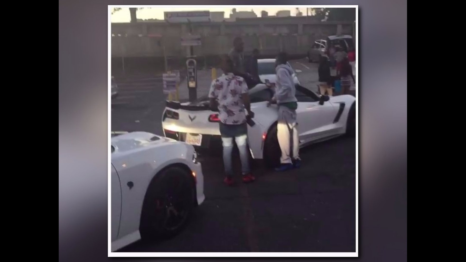 'He has a good heart' | Friends says of Atlanta rapper Ralo arrested on ...