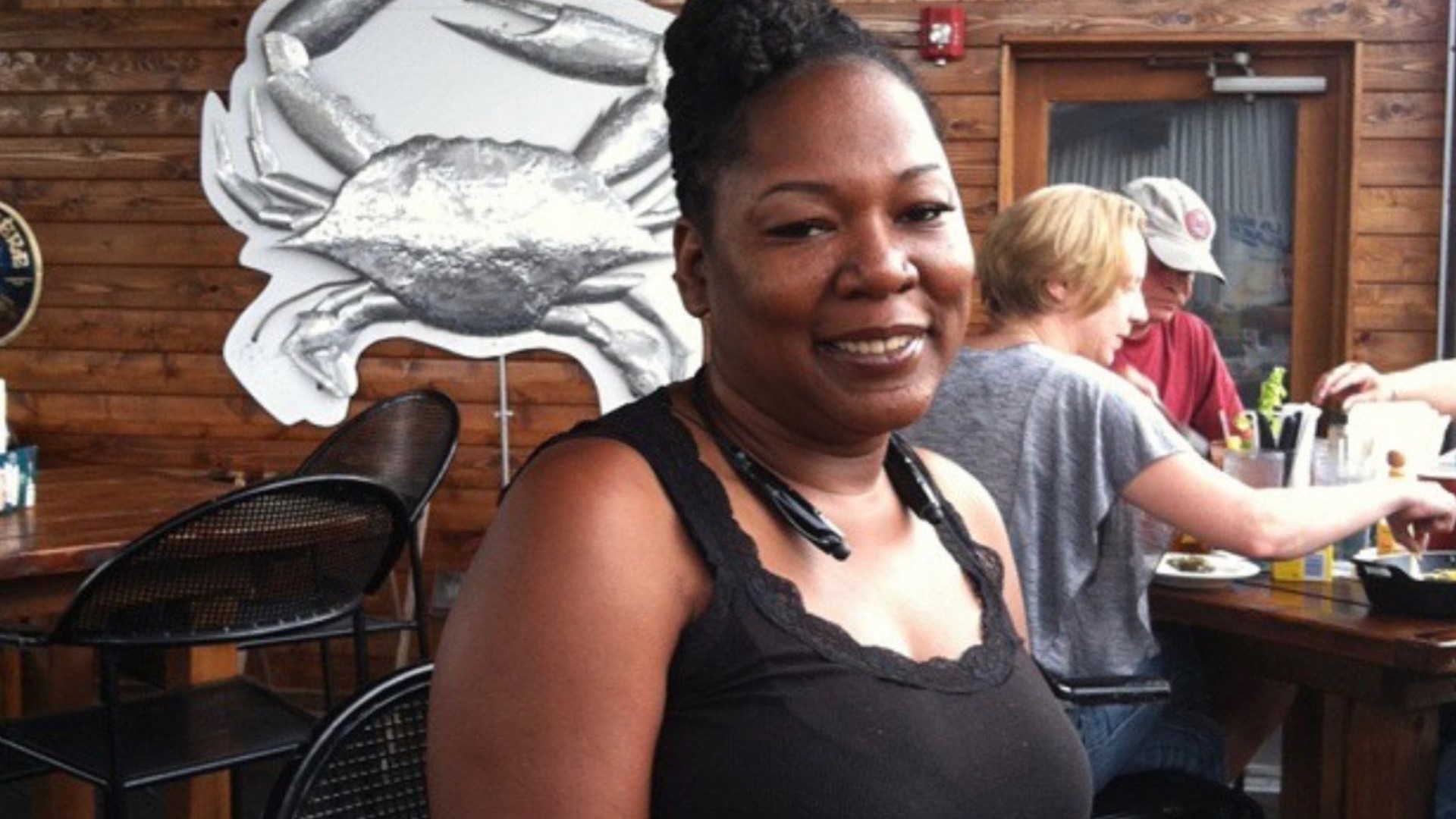 Sons mourn after Renae Edwards-Alexander shot, killed | 11alive.com