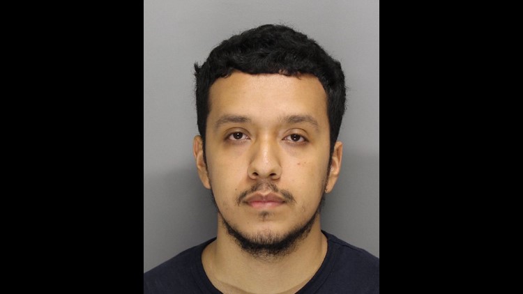 Mugshots: Farmers market theft | 11alive.com