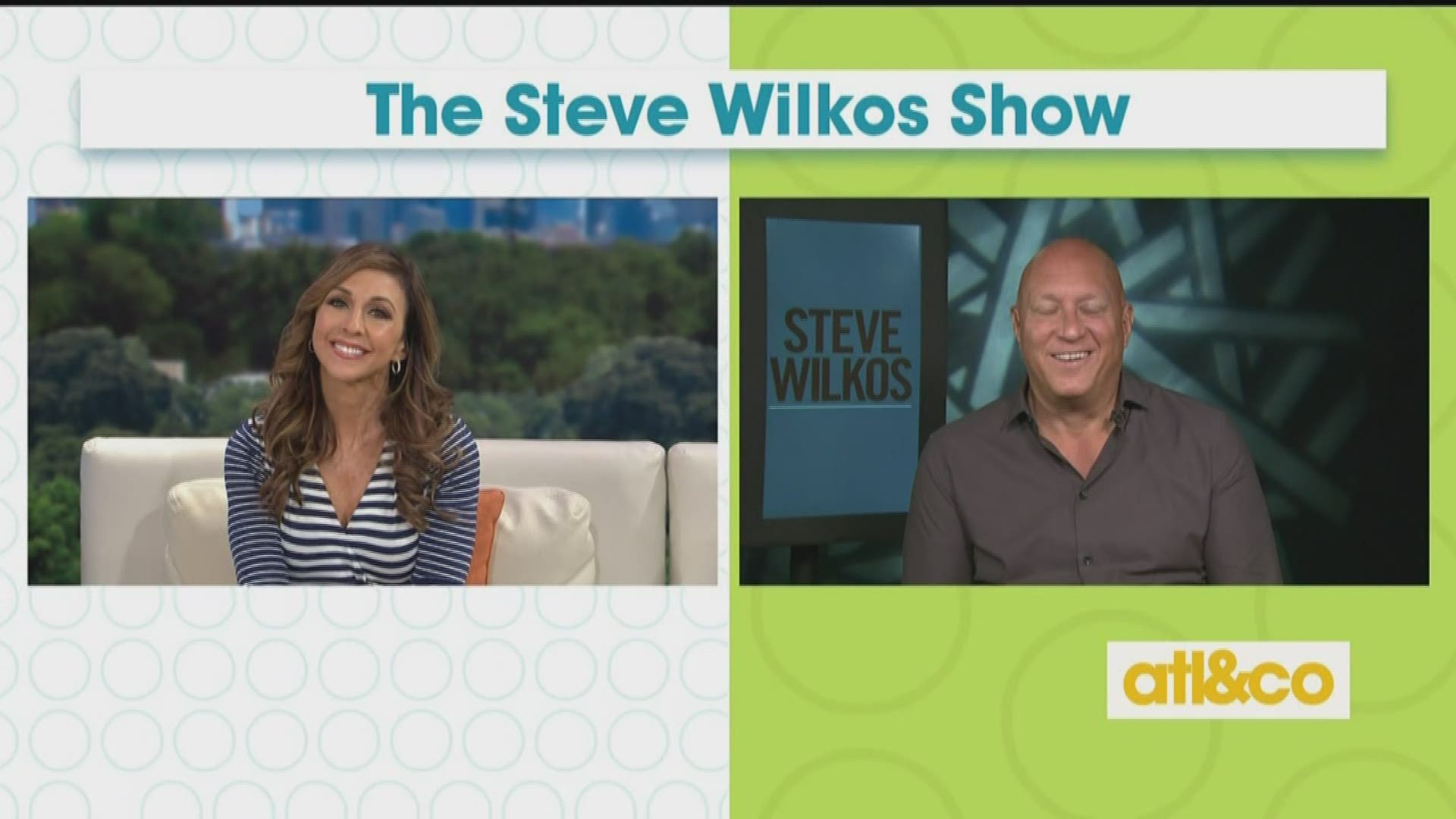 Preview the new season of 'The Steve Wilkos Show' | 11alive.com