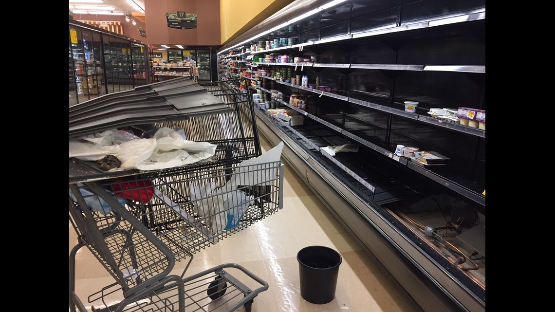 'Murder Kroger' at center of neighborhood reboot | 11alive.com