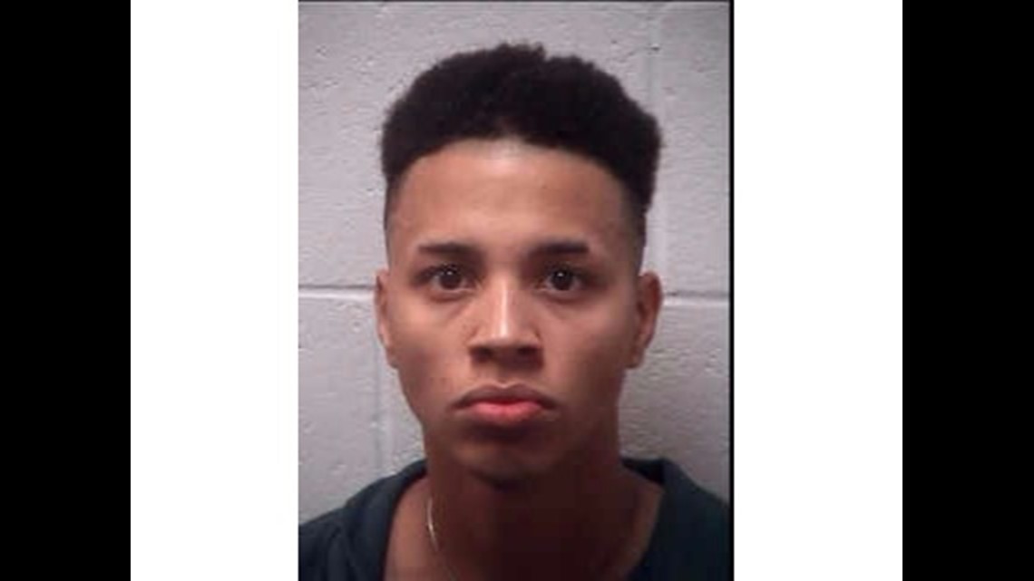 PHOTOS | 5 arrested in Henry County fatal shooting | 11alive.com