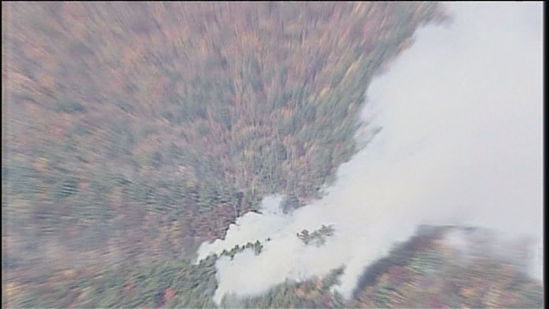 5 fast facts you should know about Georgia's wildfires | 11alive.com