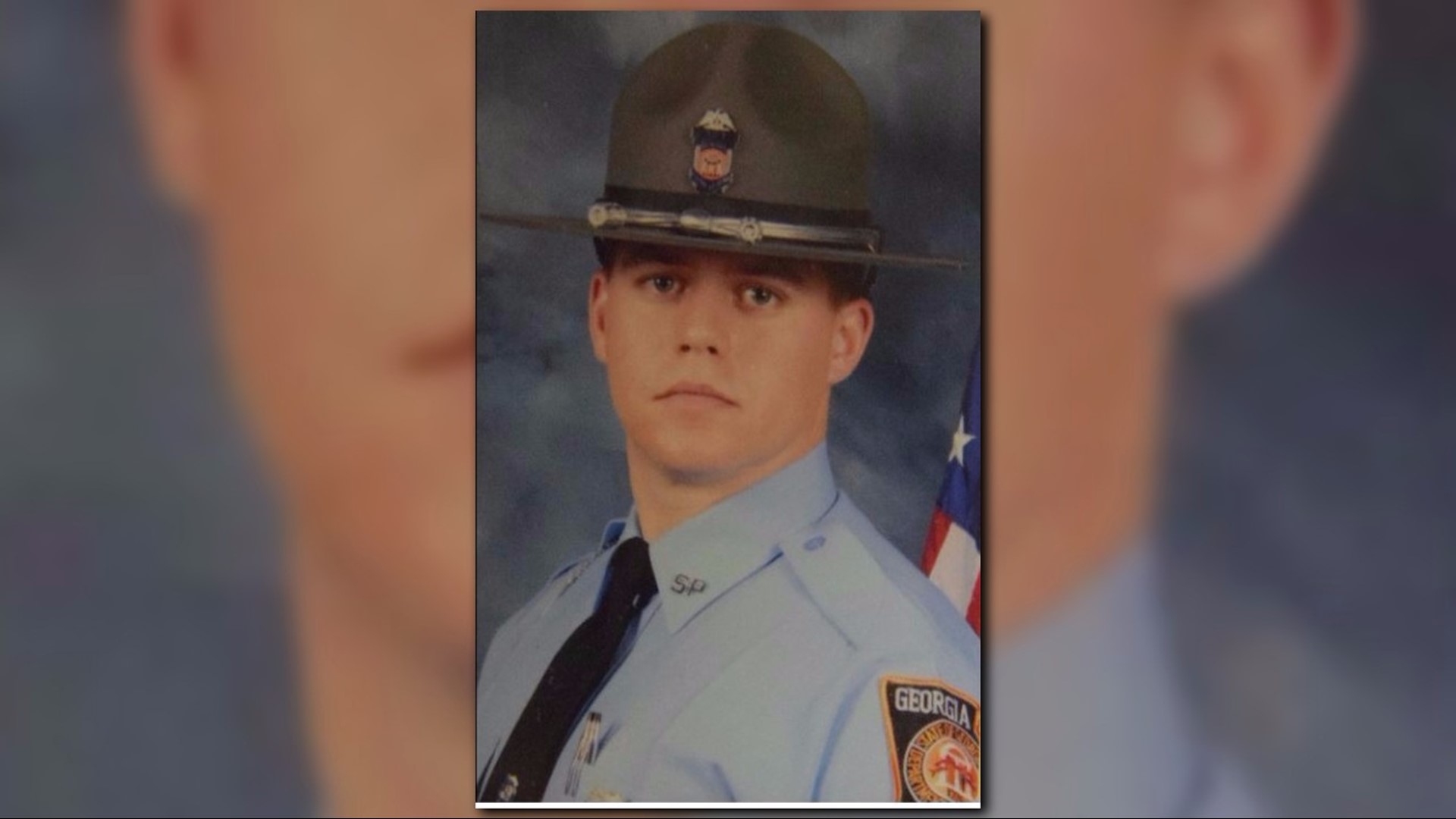 Ex-GSP Trooper indicted in crash that killed teens | 11alive.com