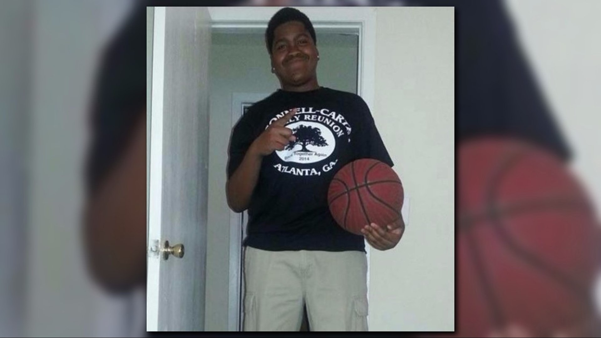 Family, friends say goodbye to student killed while walking home ...