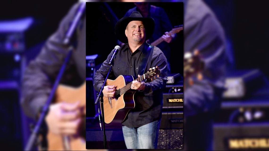 Garth Brooks and the first concert at Mercedes-Benz Stadium: What you ...
