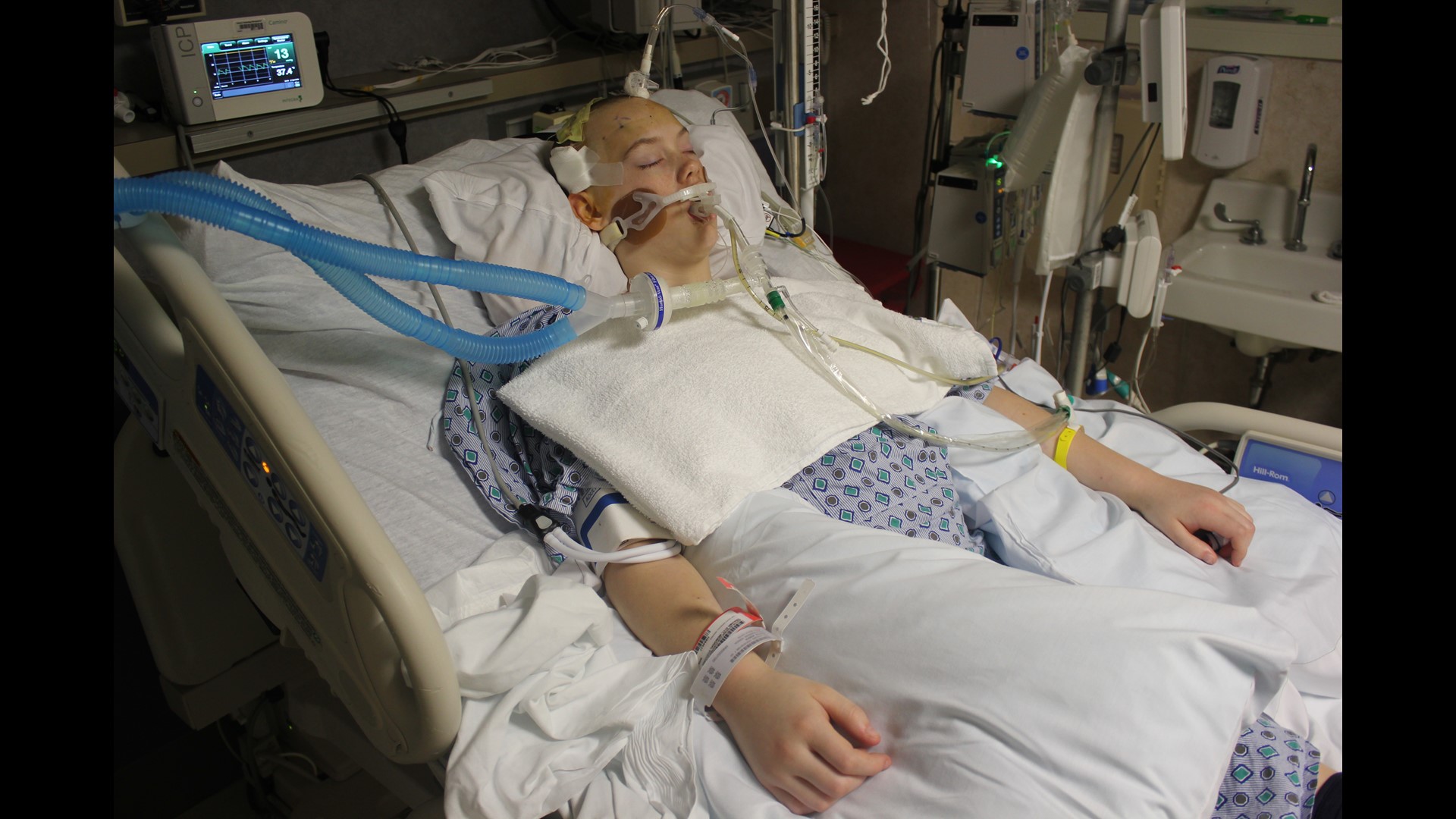 Griffin police officer wife Jessica Boynton shot | 11alive.com