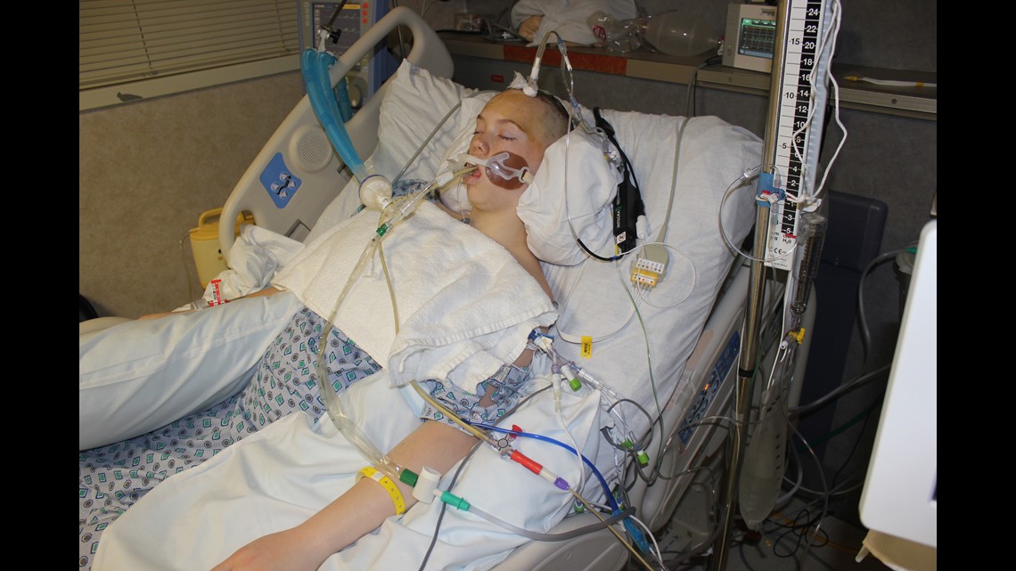 Griffin police officer wife Jessica Boynton shot | 11alive.com