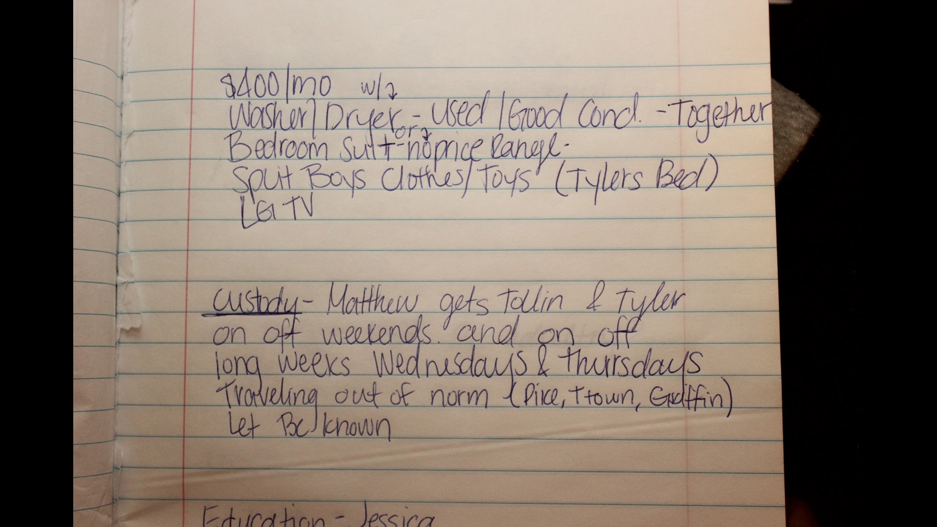 Griffin police officer wife Jessica Boynton shot | 11alive.com