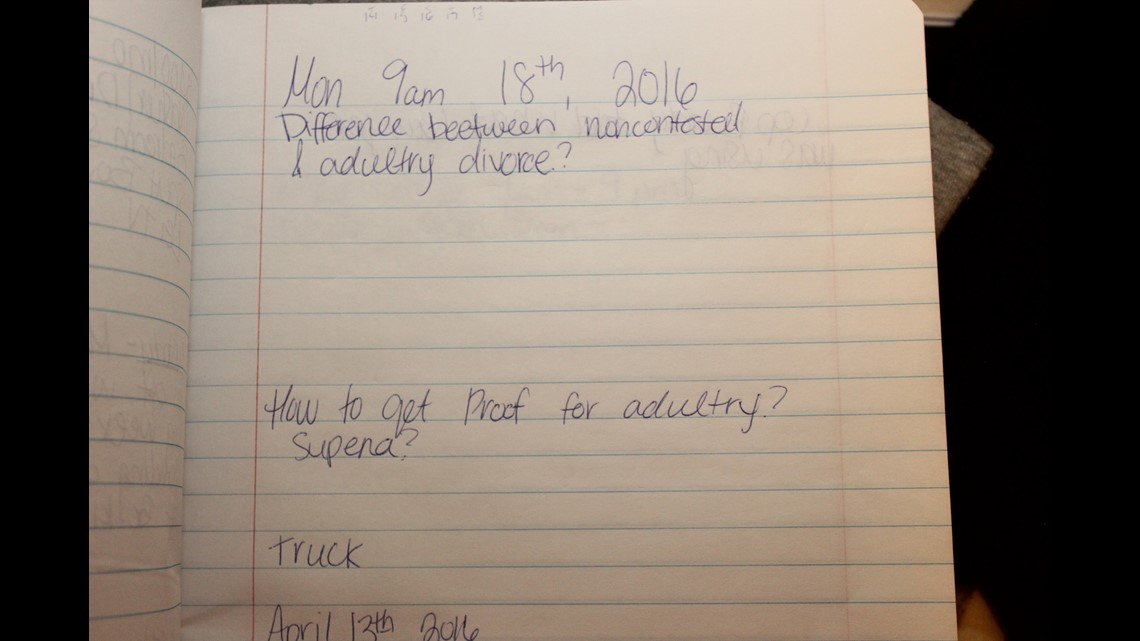 Jessica Boynton says she's ‘free as a bird' | 11alive.com