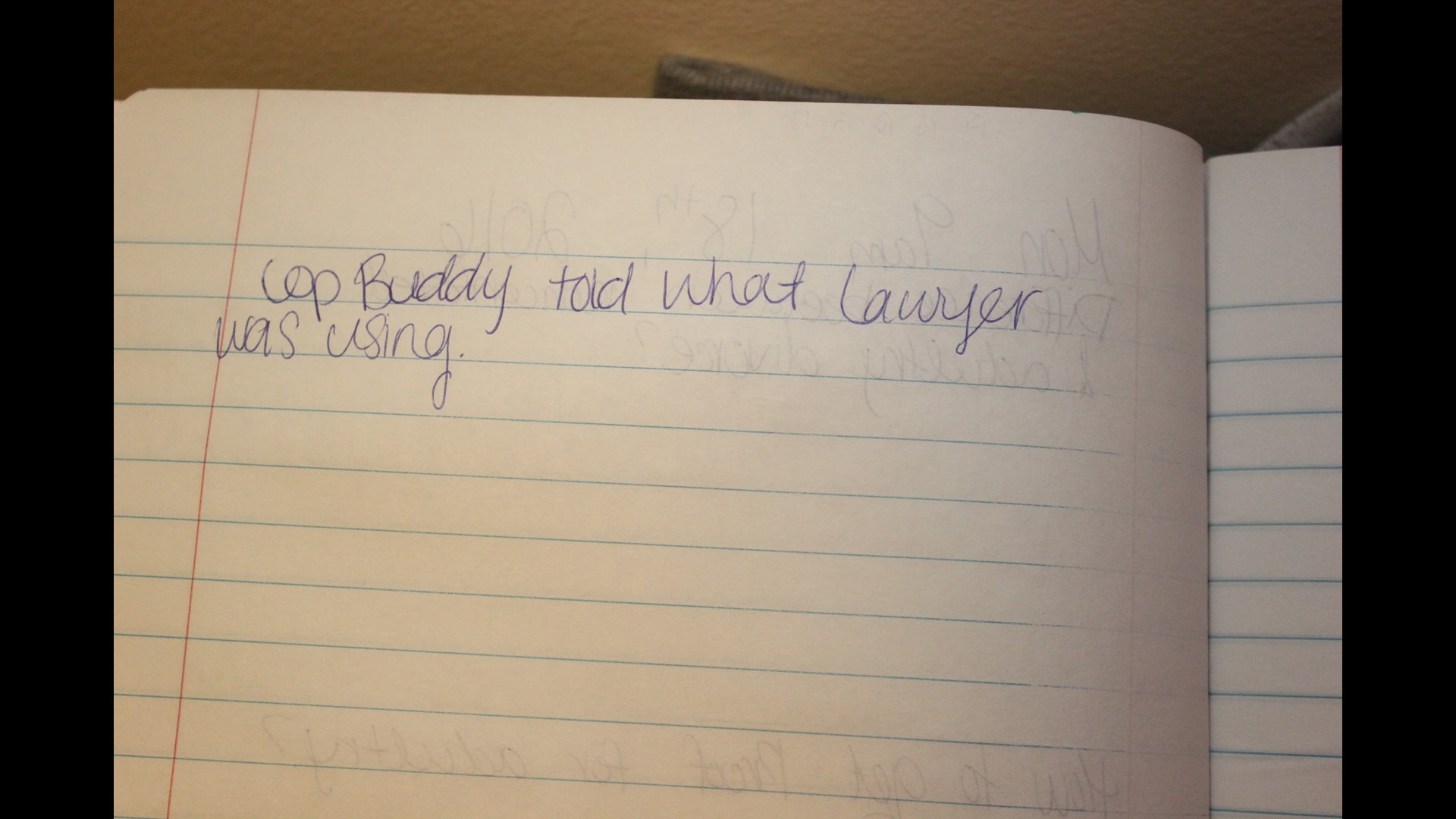 Jessica Boynton says she's ‘free as a bird' | 11alive.com