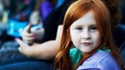 Redhead day is Nov. 5! 9 fun facts about red hair | 11alive.com