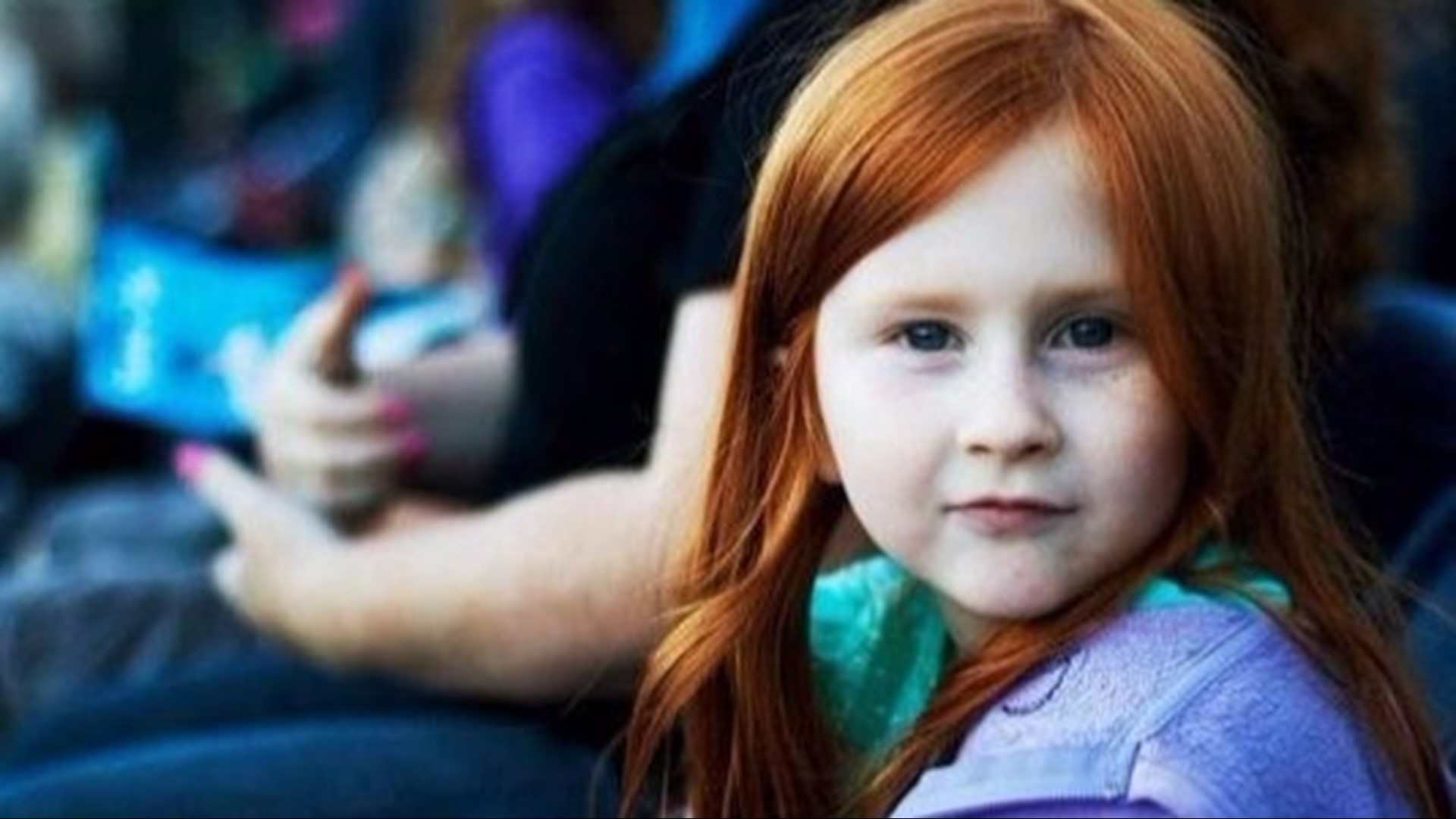 Redhead day is Nov. 5! 9 fun facts about red hair | 11alive.com