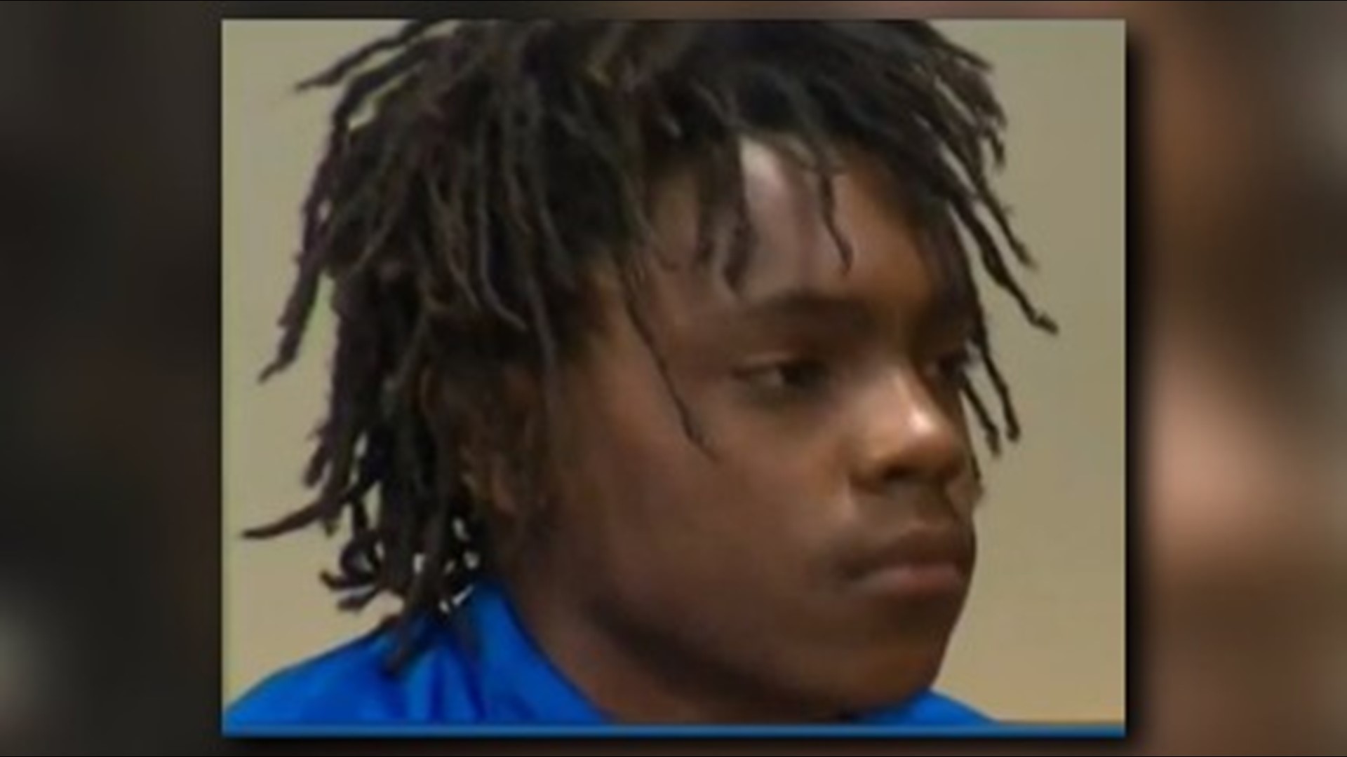 Teen guilty in Gwinnett pizza delivery murder | 11alive.com