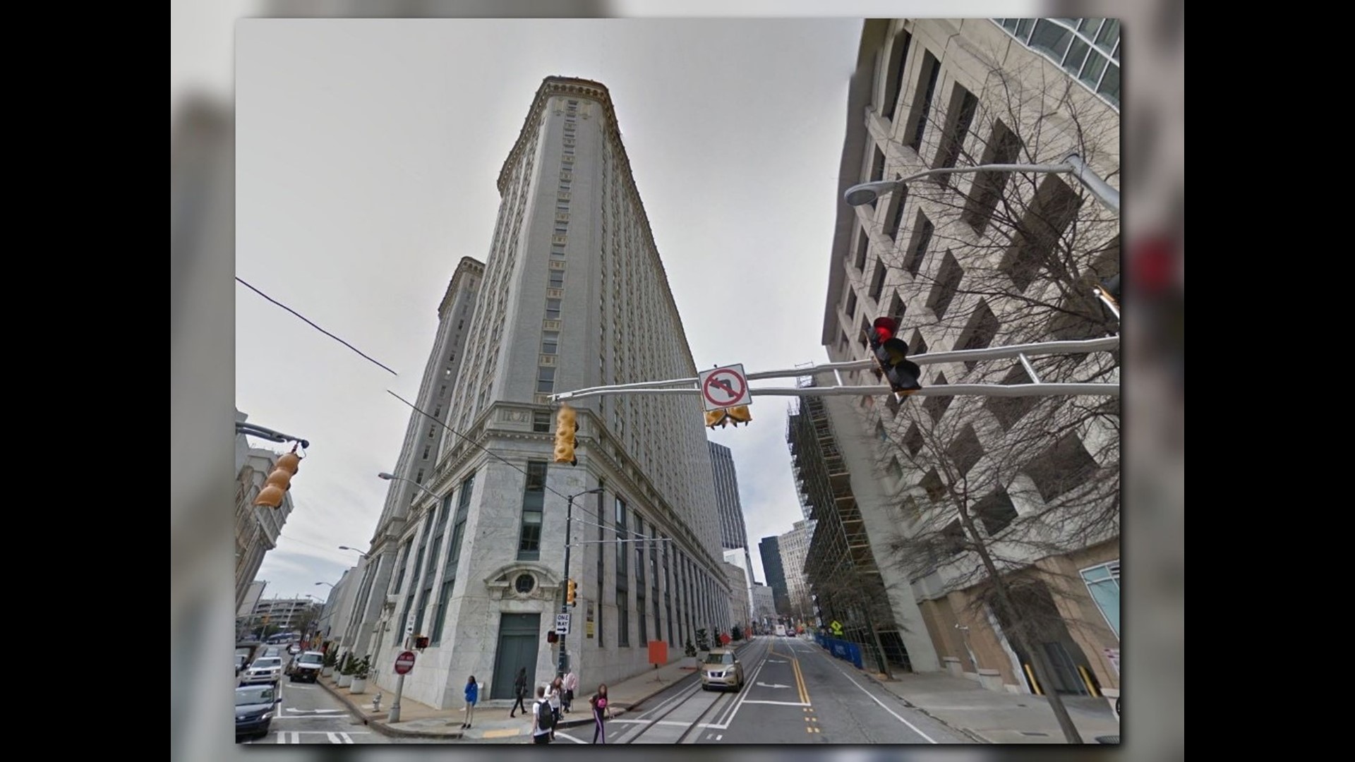 Historic downtown Hurt Building fetches $33.6 million, has new owner ...