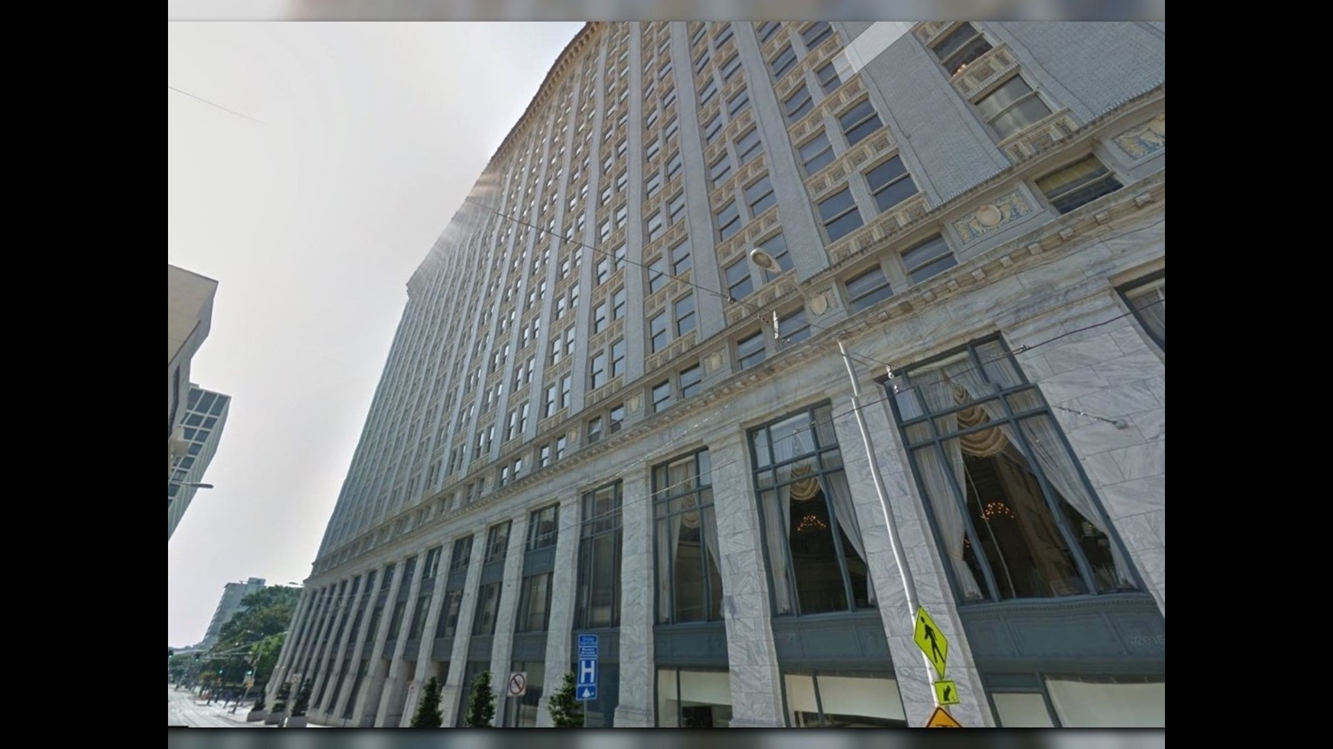 Historic downtown Hurt Building fetches $33.6 million, has new owner ...