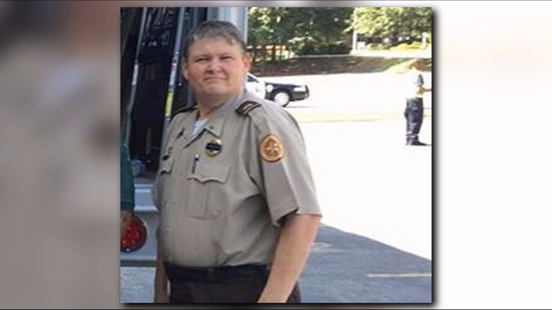 Ga. deputy killed in shooting identified | 11alive.com
