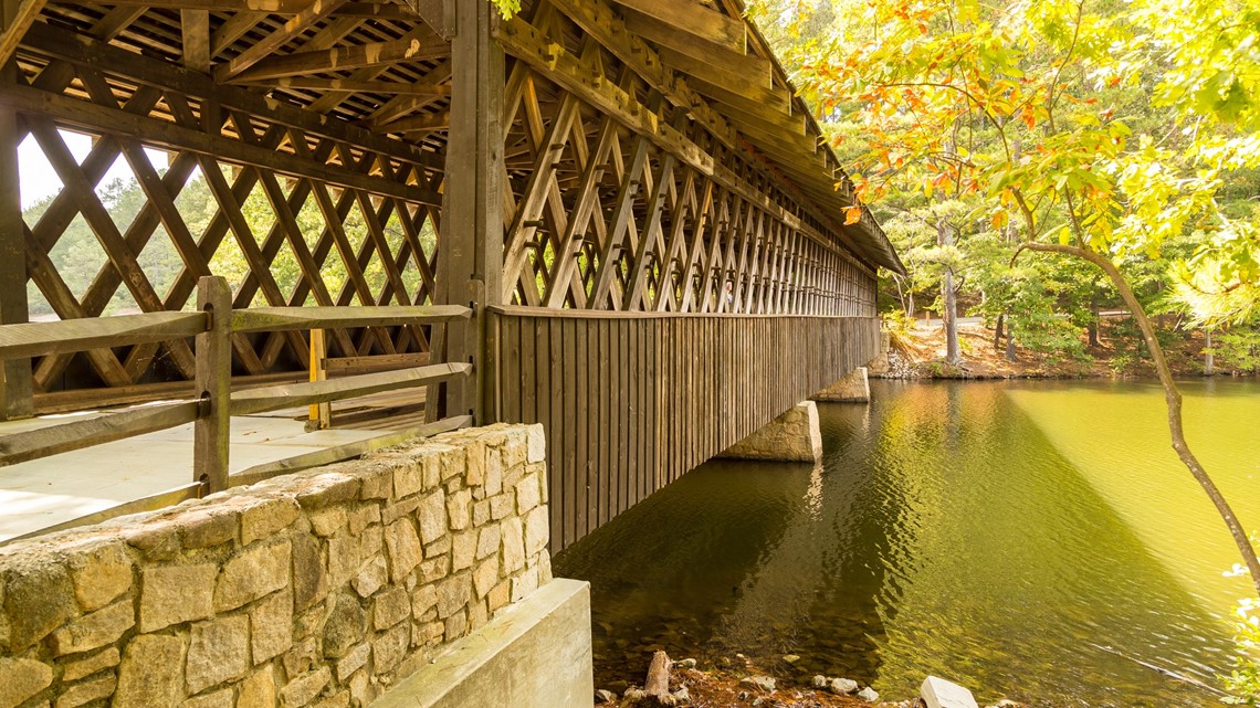 Stone Mountain Park to rename bridge for African American builder ...