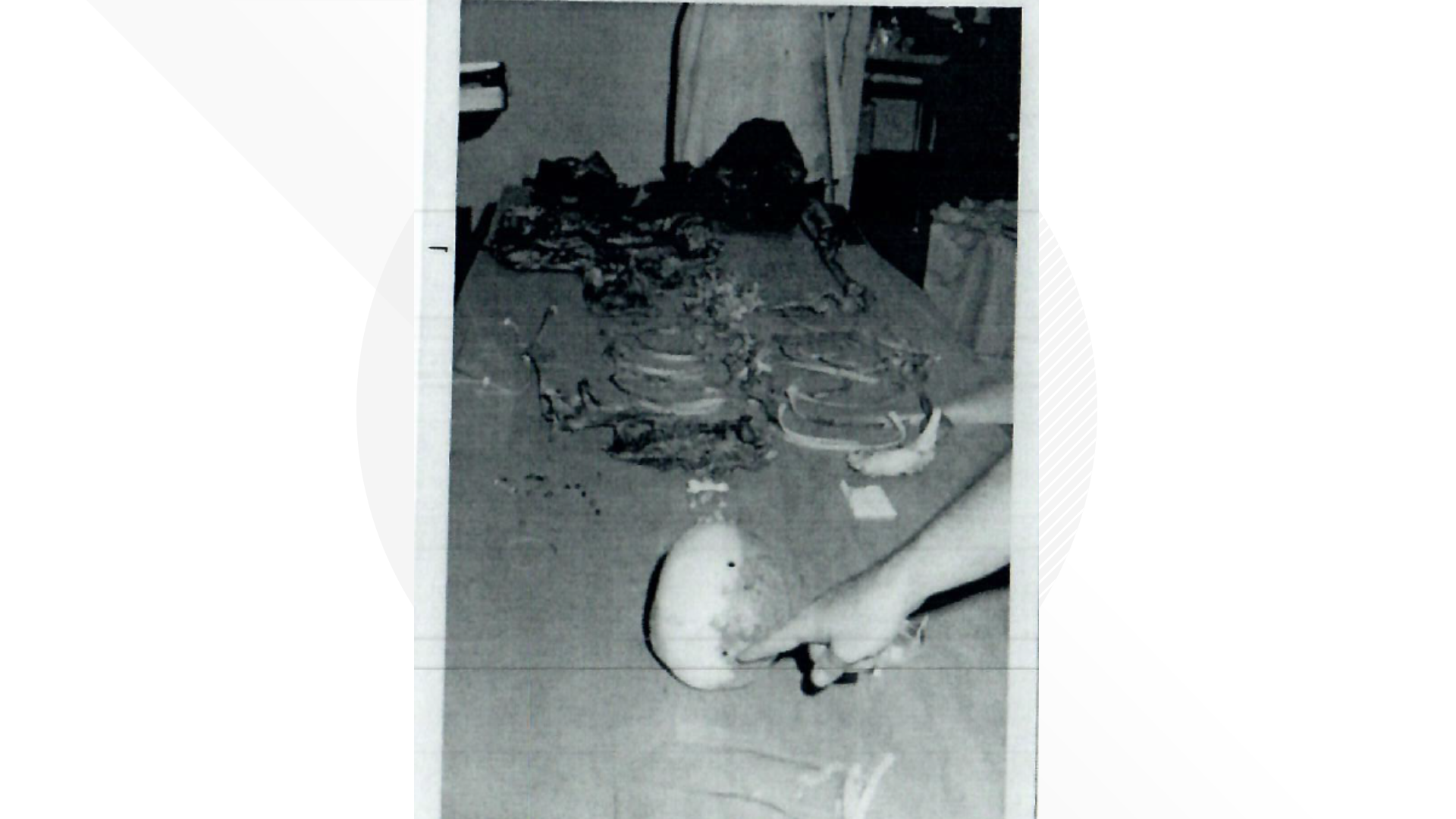 Casanova Killer's Victims | 11alive.com