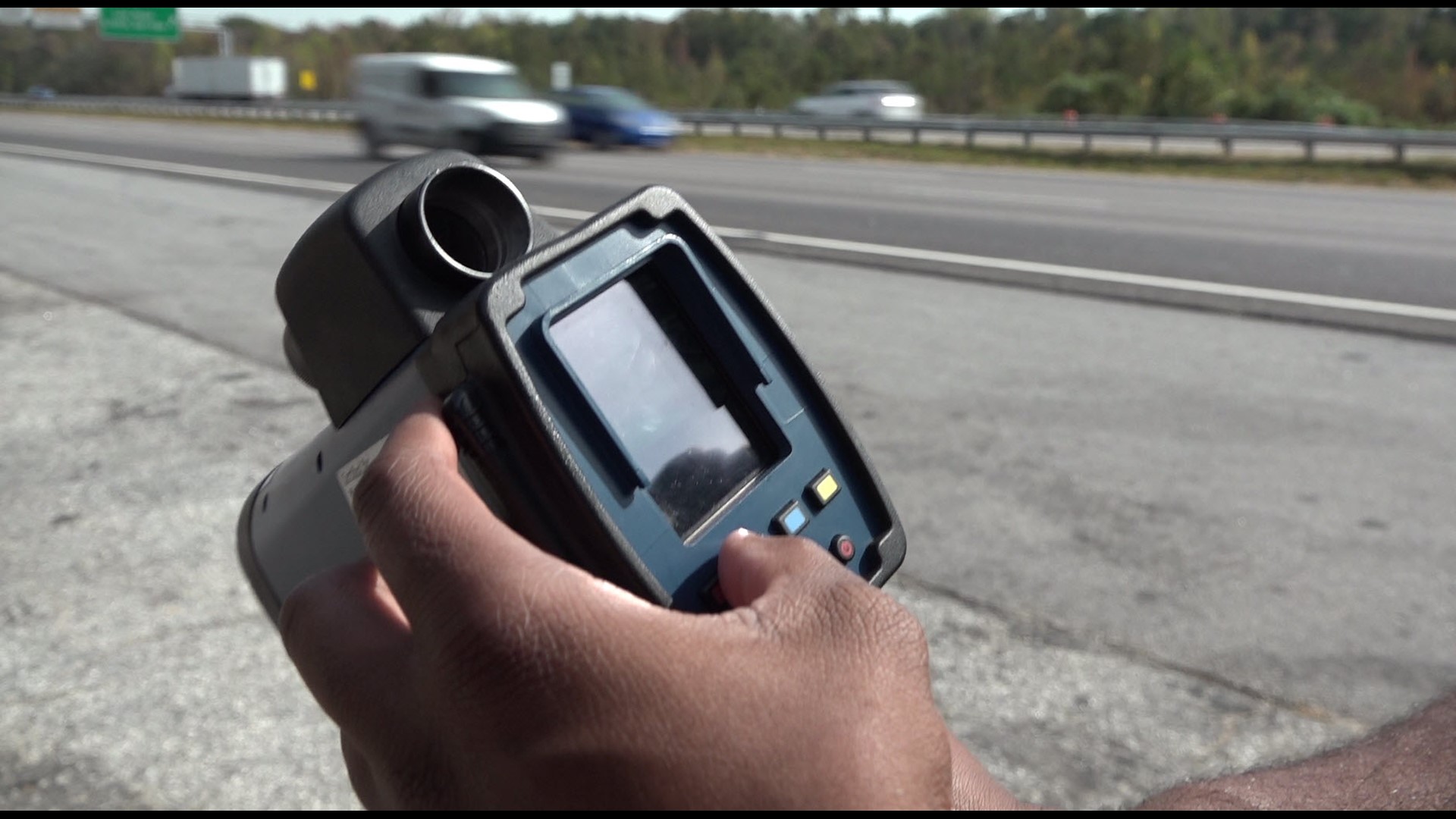 Deadly route: 166 miles of danger | 11alive.com