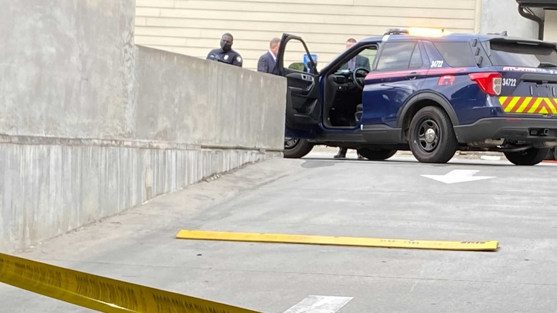 Cheshire Bridge Road Atlanta shooting leaves one dead | 11alive.com