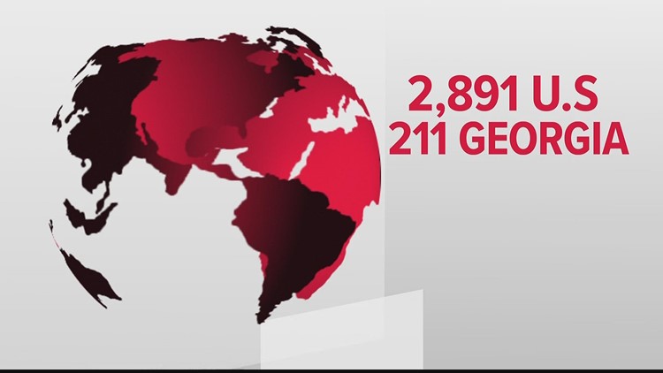 Fred Tokars dies in prison 27 years after wifes murder | 11alive.com