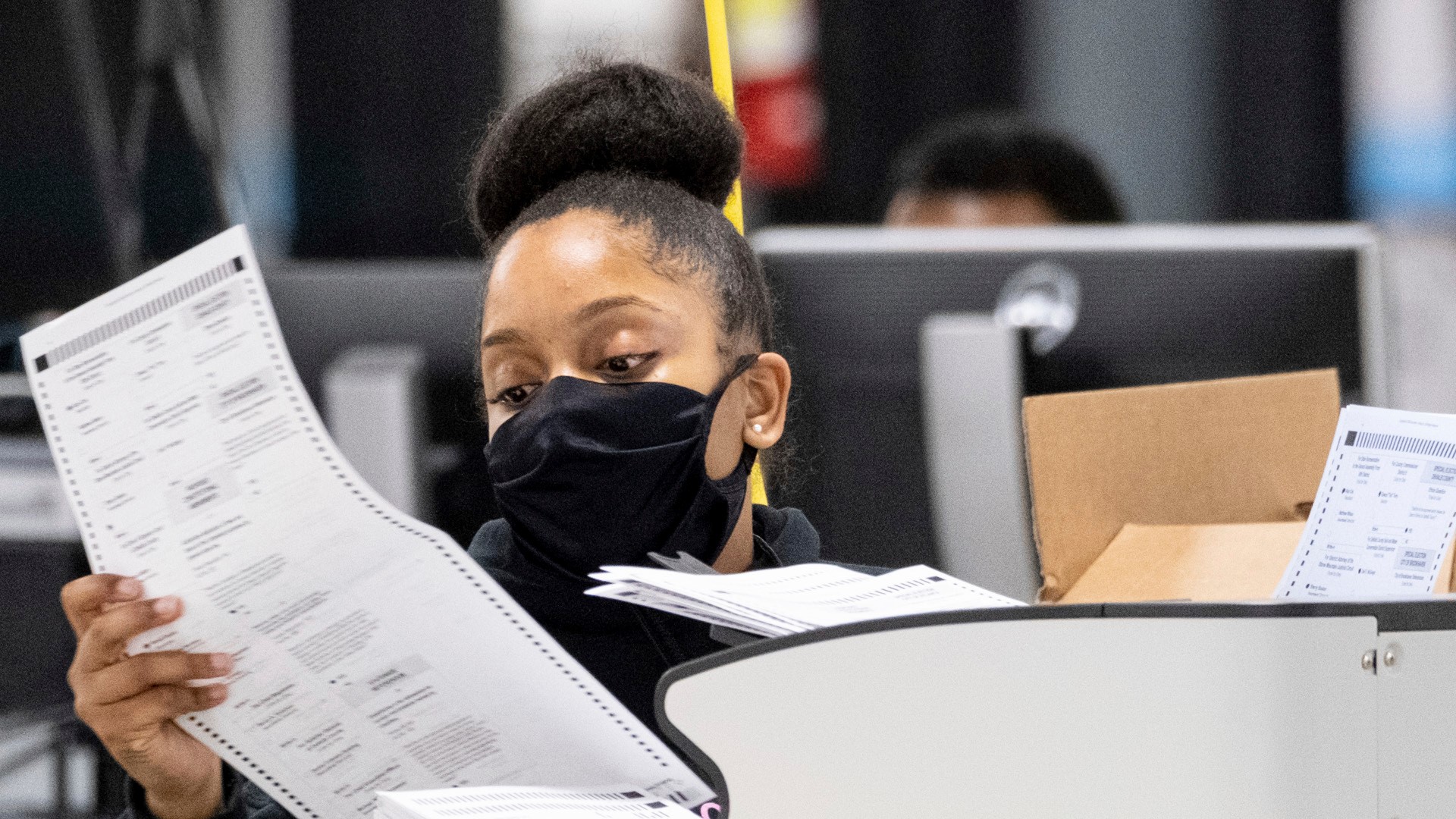 Election recount 2020 Georgia photos | 11alive.com