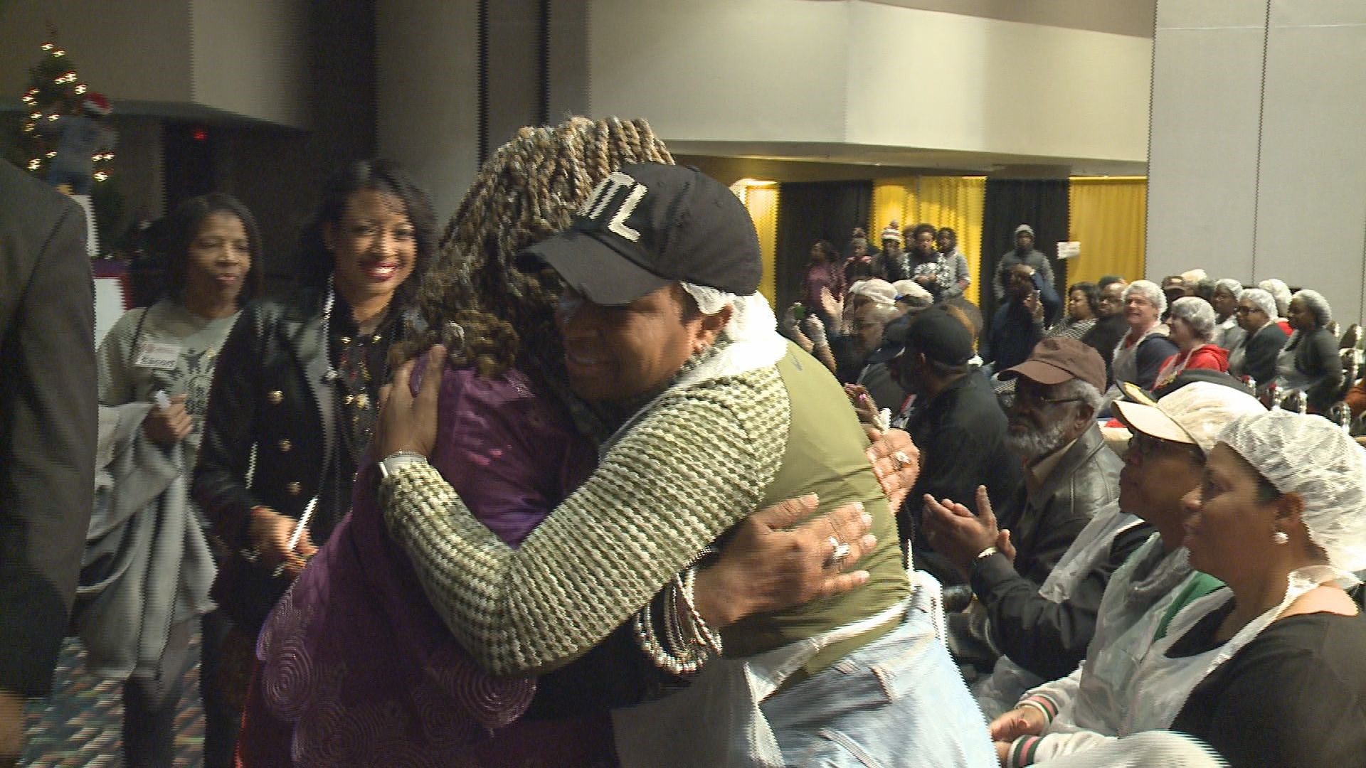Hosea Williams' legacy through the Civil Rights Movement and non-profit ...
