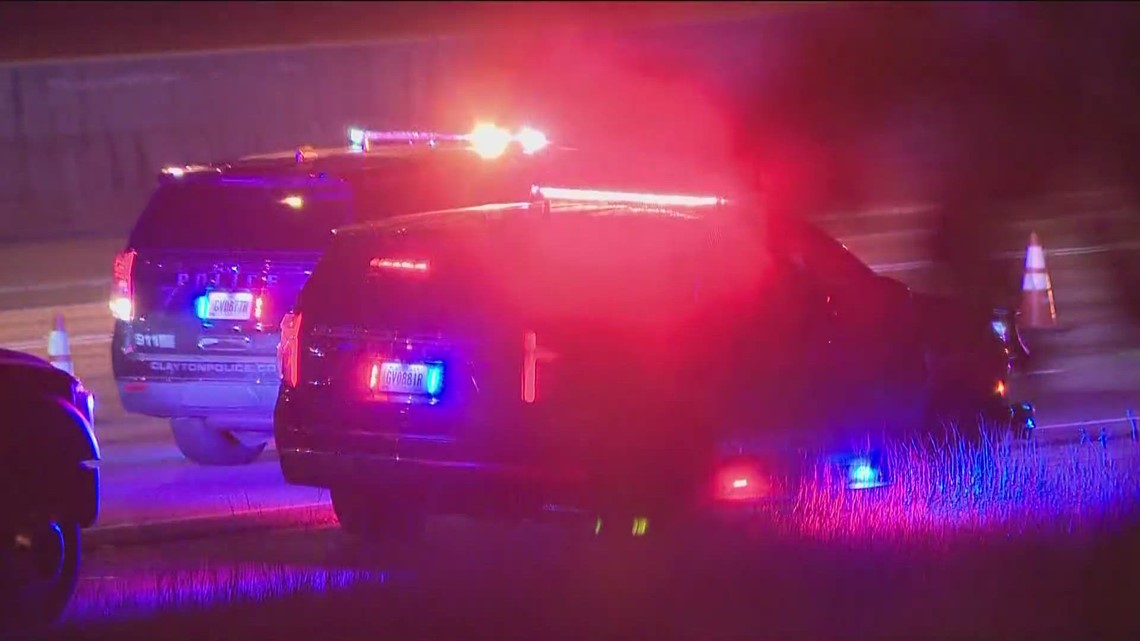 Four siblings lose lives in high-speed accident on I-75: Police ...
