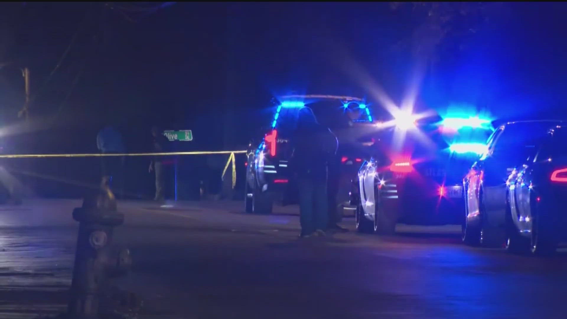 16-year-old injured in Atlanta shooting on Claire Drive SE | 11alive.com