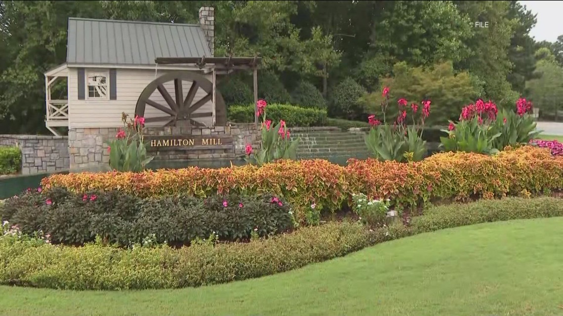 Mulberry tensions rise in Gwinnett over new city law | 11alive.com