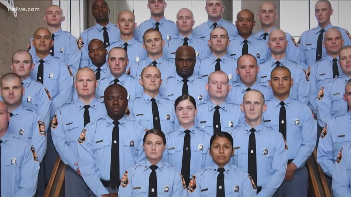 Georgia State Patrol troopers cleared in cheating scandal | 11alive.com