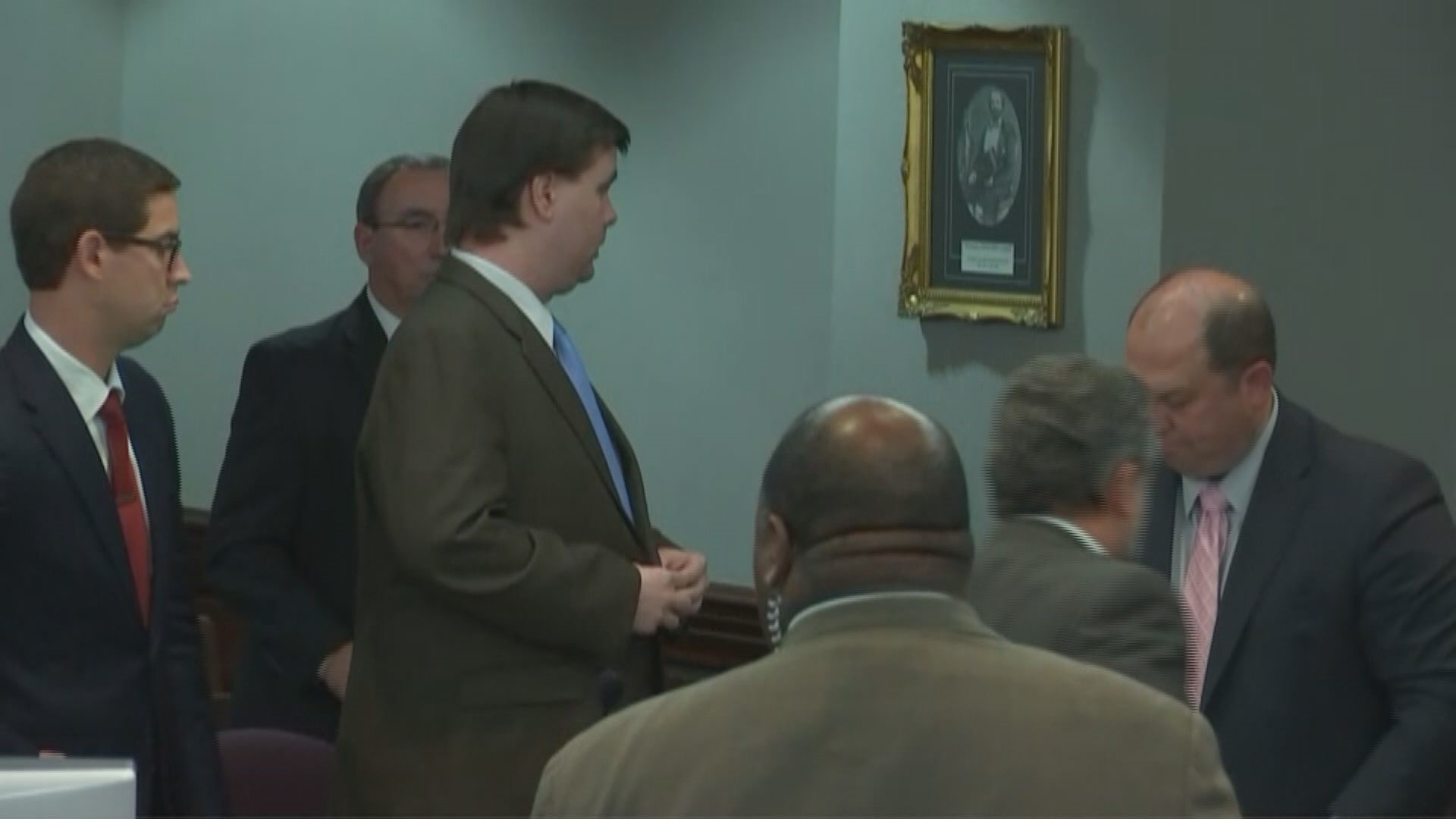 Ross Harris' attorneys file appeal for new trial | 11alive.com