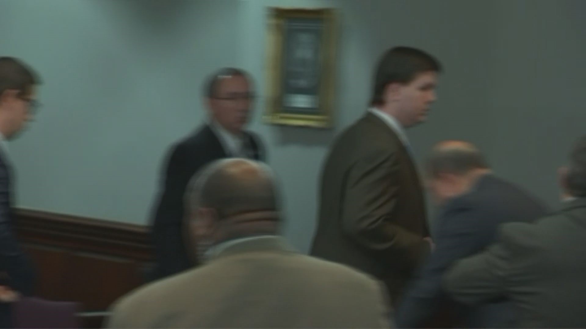 Ross Harris case: Judge puts off decision on retrial until Jan ...