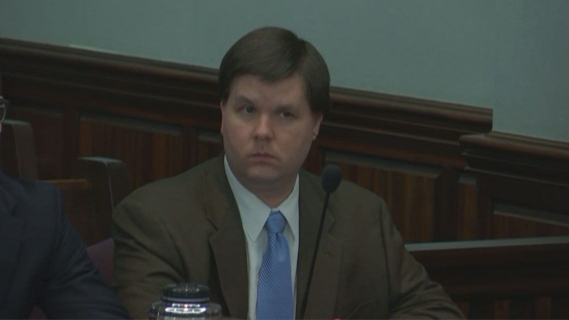 Ross Harris case: Judge puts off decision on retrial until Jan ...