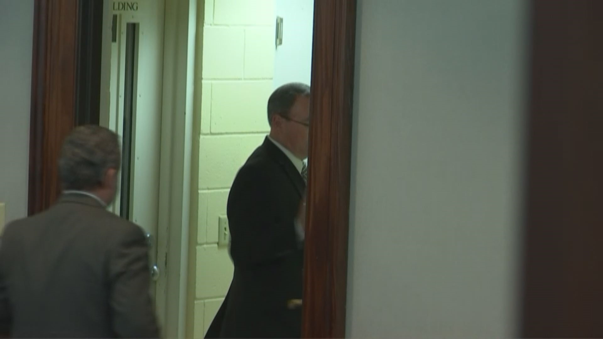 Ross Harris case: Judge puts off decision on retrial until Jan ...