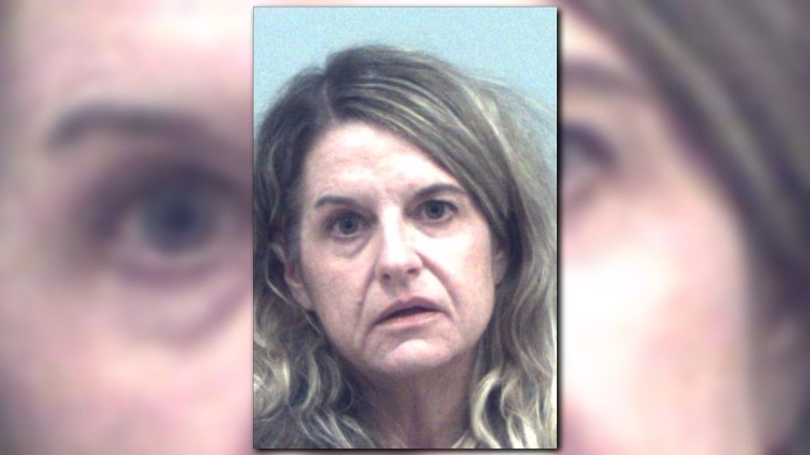 Teacher at Atlanta school accused of sexual relationship with student ...