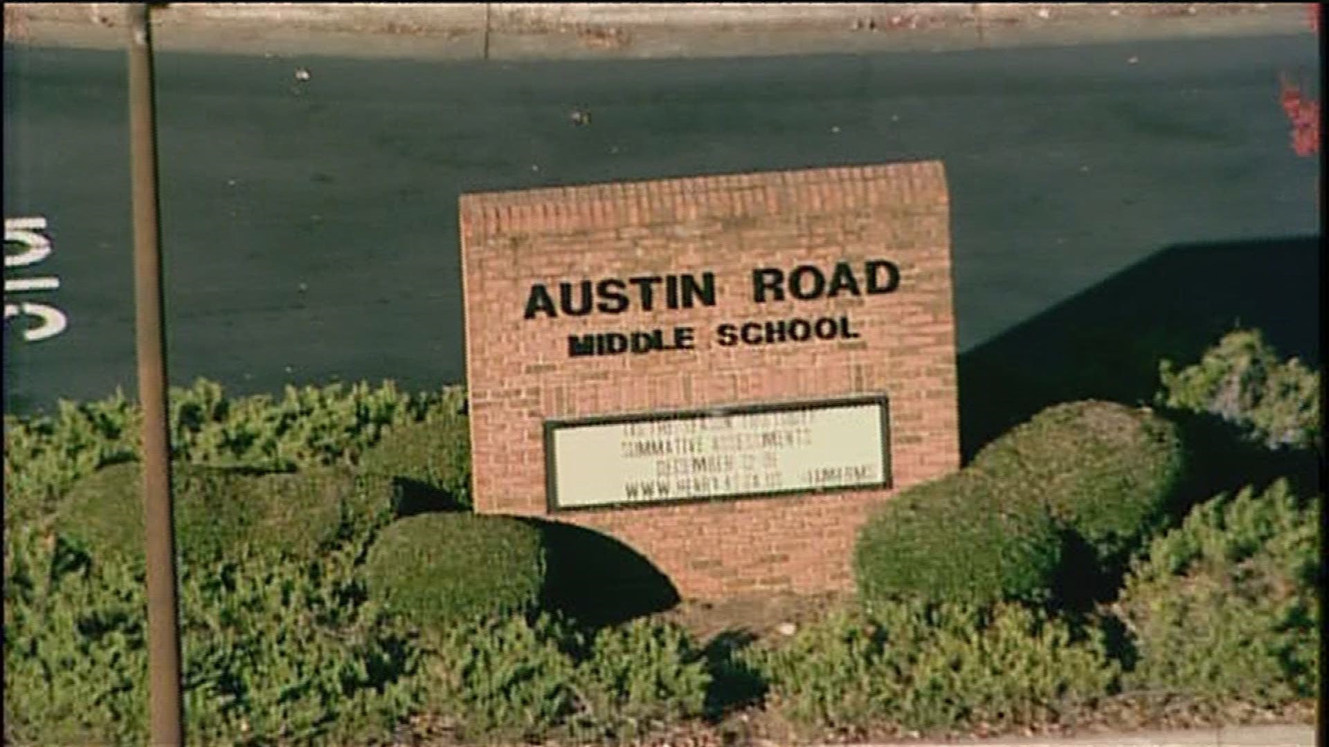 PHOTOS: Austin Road Middle School | 11alive.com