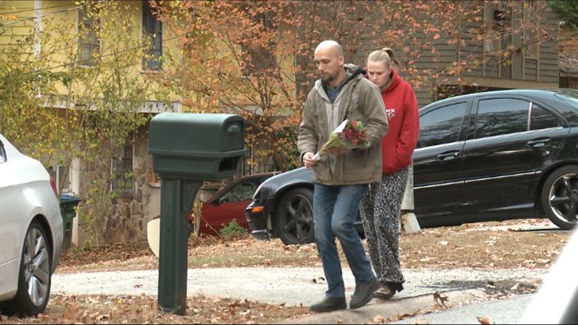 Neighbors react to Norcross family's tragic death | 11alive.com
