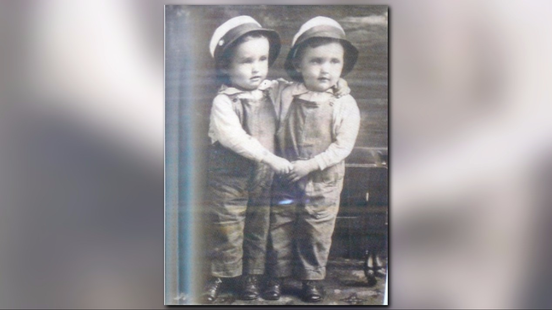 103-year-olds may have been world's oldest twin brothers | 11alive.com