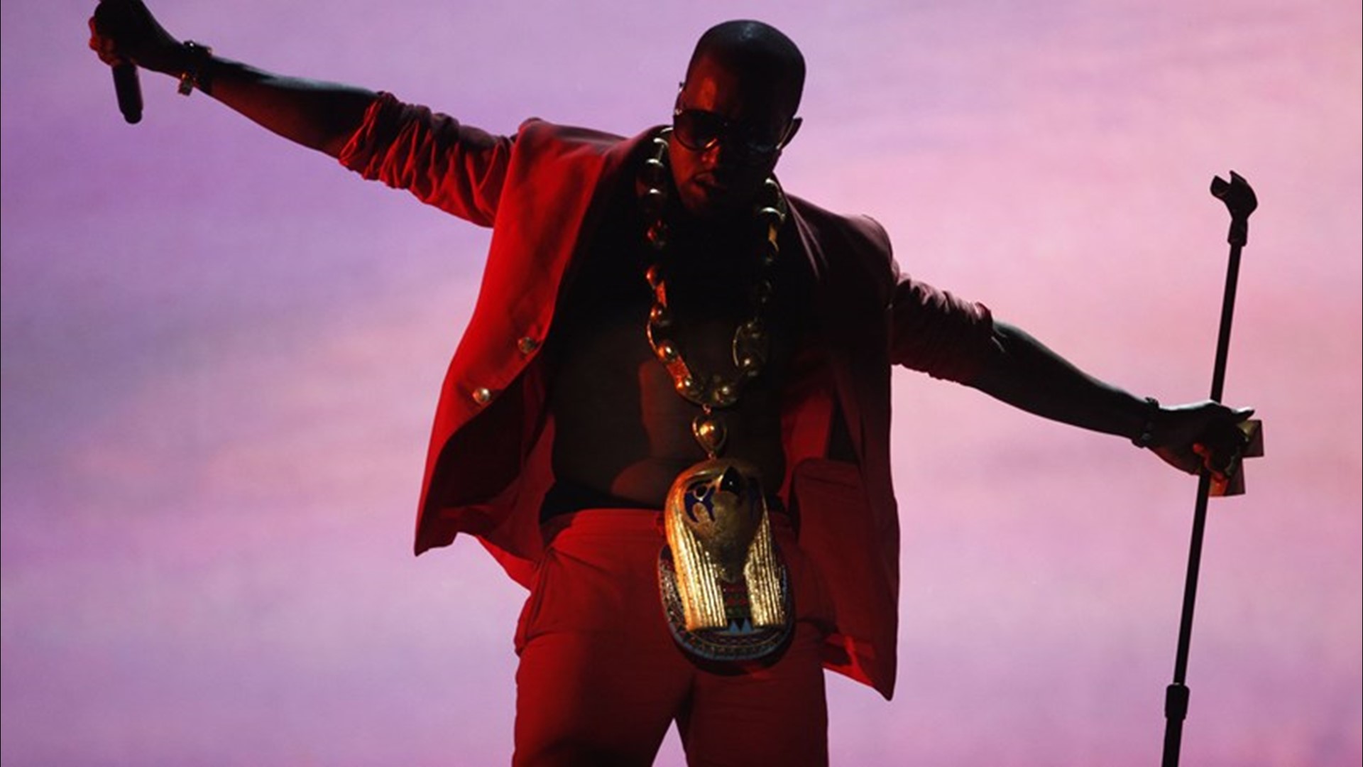 Where is Kanye West? Tracking the rapper's year-long disappearing act ...