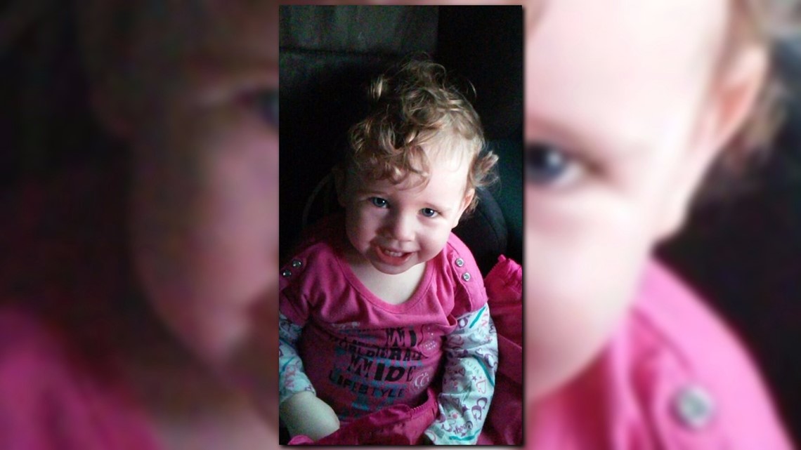 Couple charged with killing foster child plead not guilty | 11alive.com