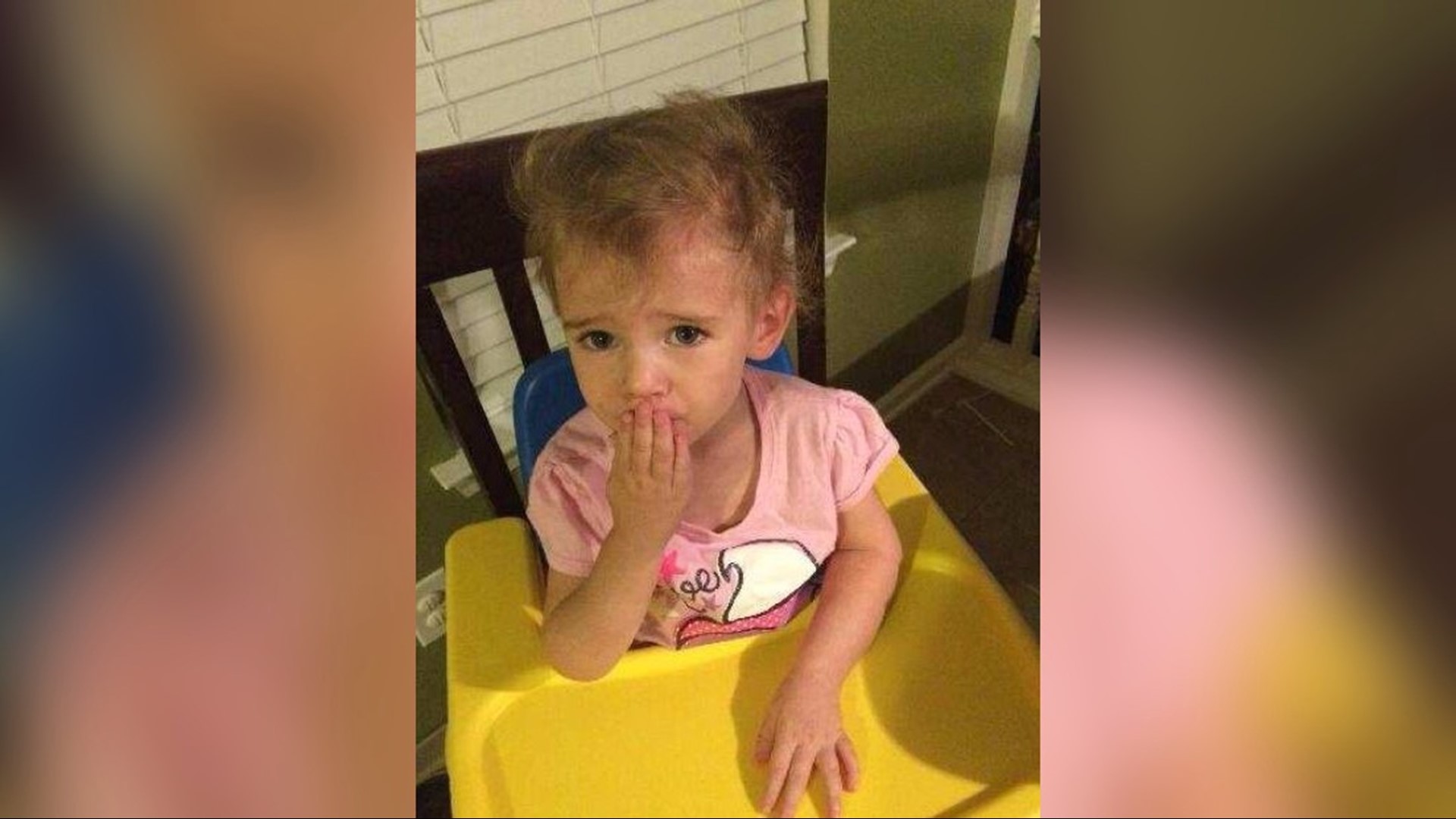 Laila Daniel's mom gives statement before Rosenbaums sentenced ...