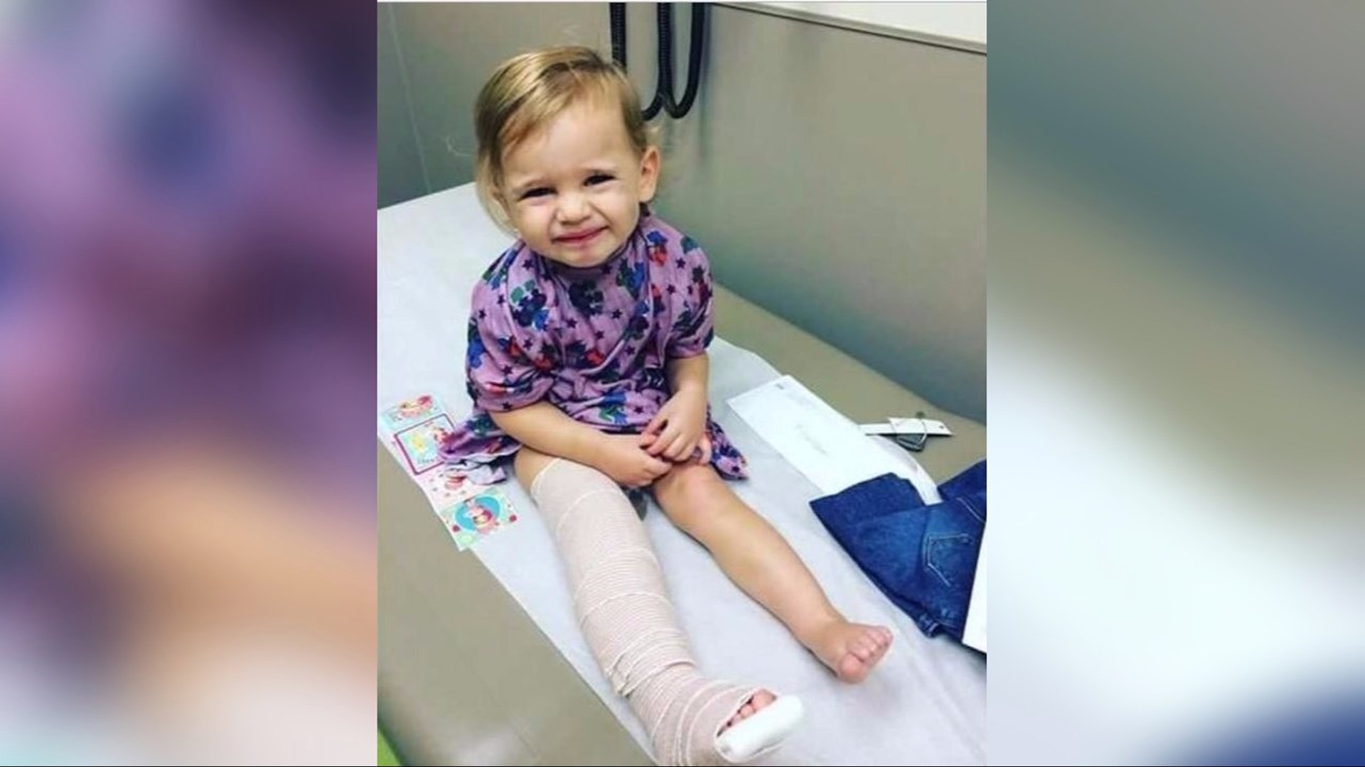 Laila Daniel's mom gives statement before Rosenbaums sentenced ...