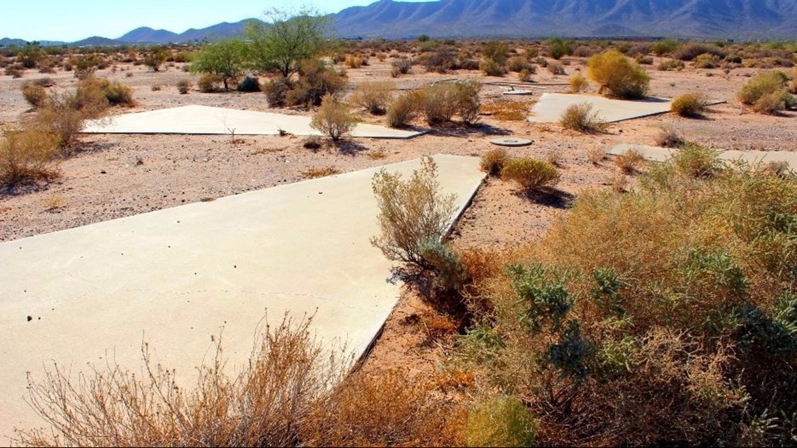 PHOTOS: Great Arizona Stories | 11alive.com