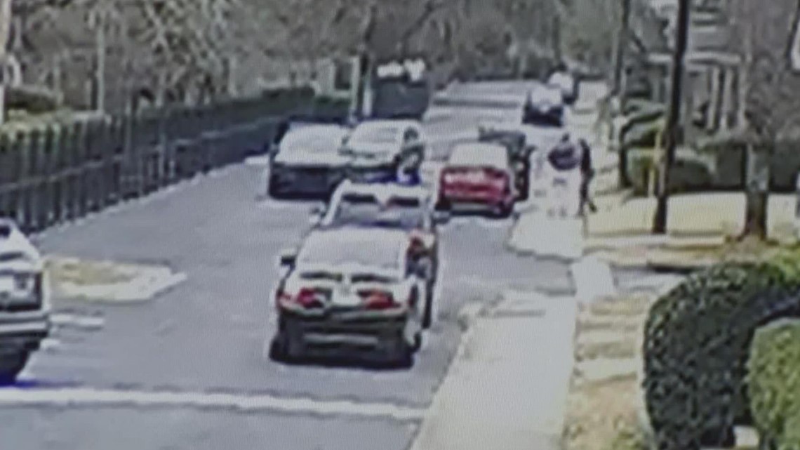 Atlanta shooting: Young Slime Life gang Christian Eppinger | 11alive.com