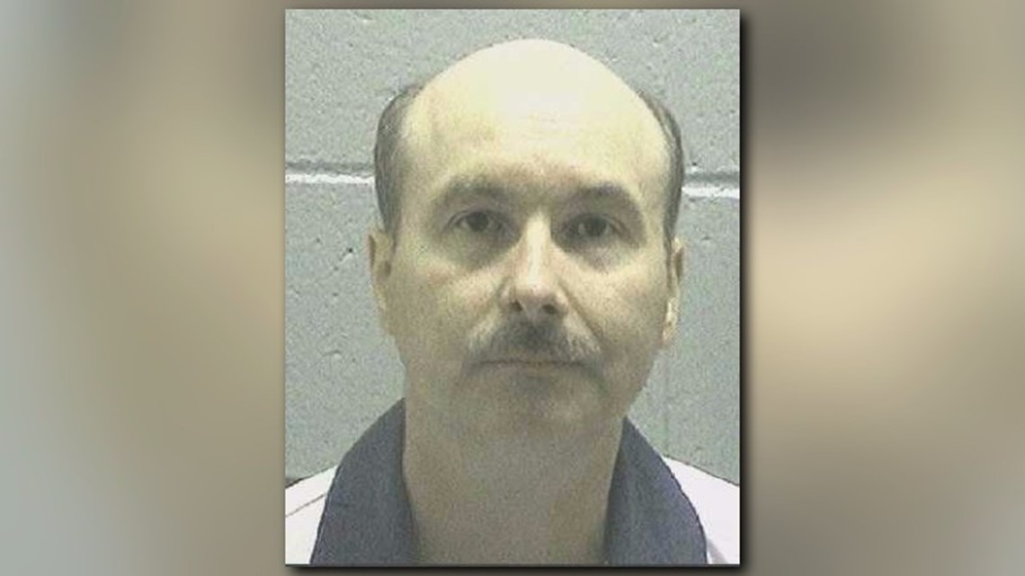 Ga. death row inmate William Sallie requests final meal | 11alive.com